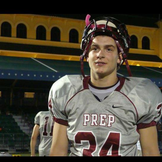 Nicholas Vandevere – The Kyle Ambrogi Foundation